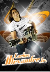 Carlos Alexandre Jr.