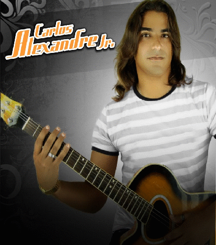 Carlos Alexandre Jr.